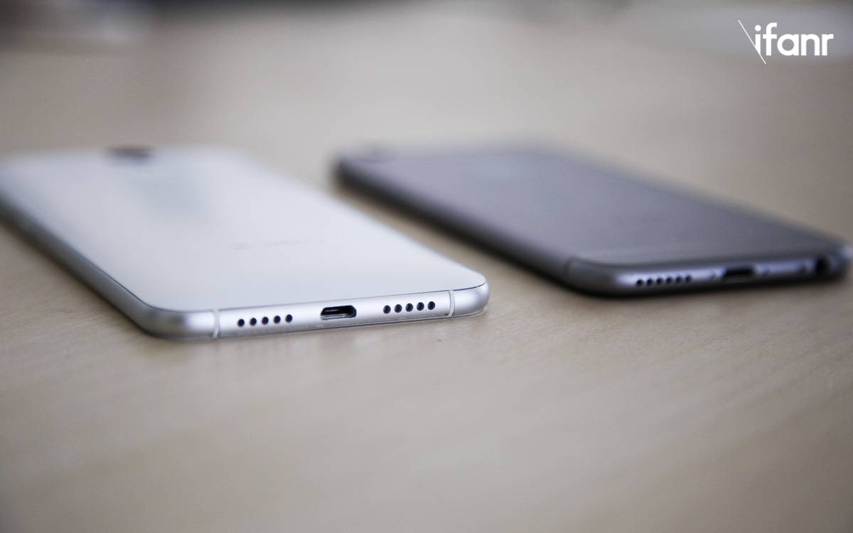 360 F4 手机发布：千元内指纹机的新选择 | 爱范儿