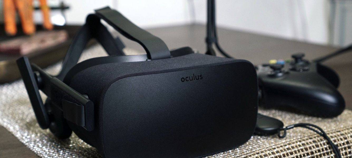 Oculus Rift 消费者版第一篇体验报告来了 | 爱范儿