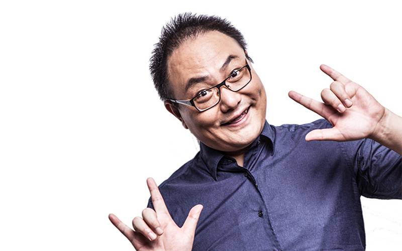 papi 酱收 1200 万放广告！新媒体的营销进入新篇章？ | 爱范儿