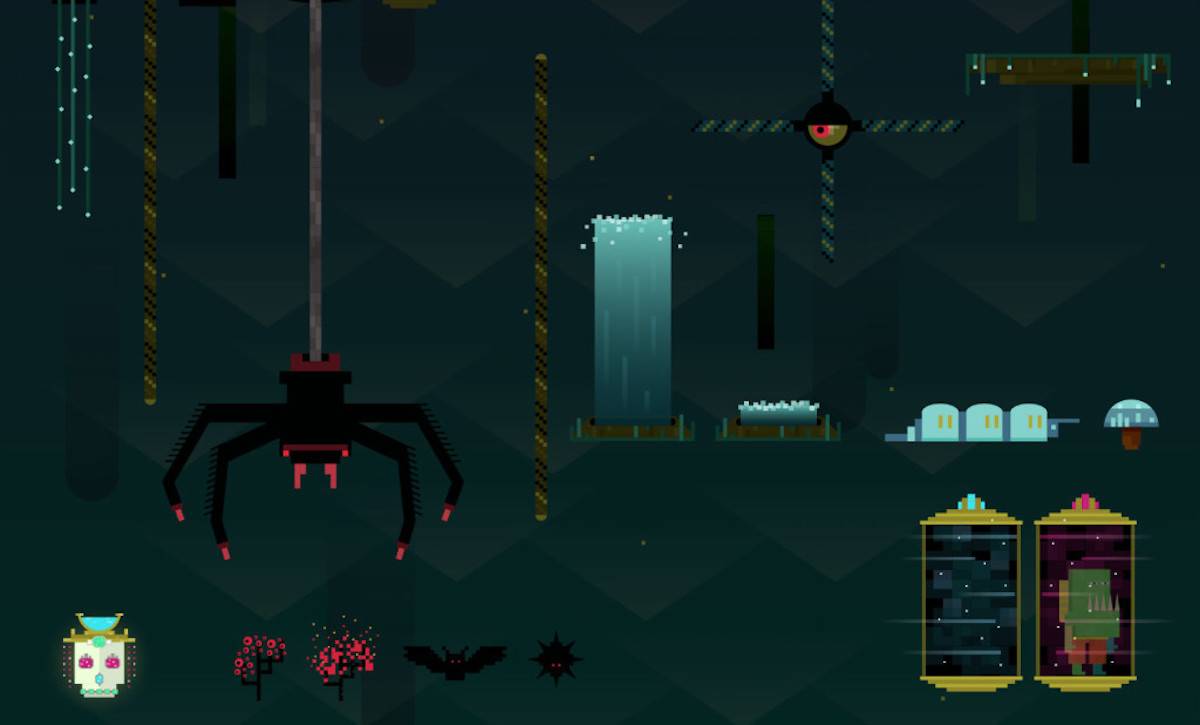 Infinite Arcade：这款游戏中，孩子们可以创造自己的游戏 | 爱范儿