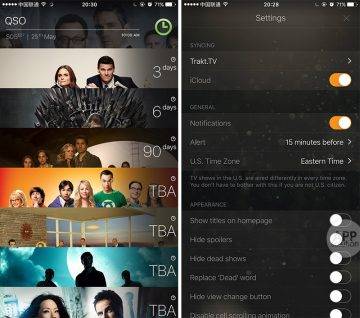 美剧想追好，这 6 个 App 不能少 | 专题 · 追剧 | 爱范儿