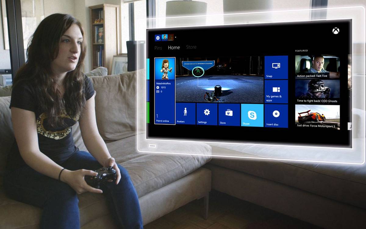 Xbox 下月多款新品，如此这般皆因索尼 | 爱范儿