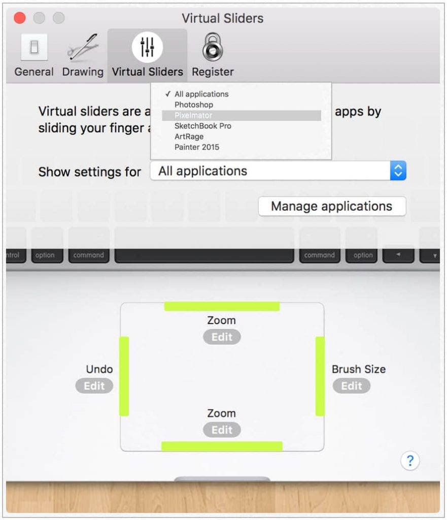 Inklet for Mac：将触控板变成数位板 | 领客专栏 · Mac 玩儿法 | 爱范儿
