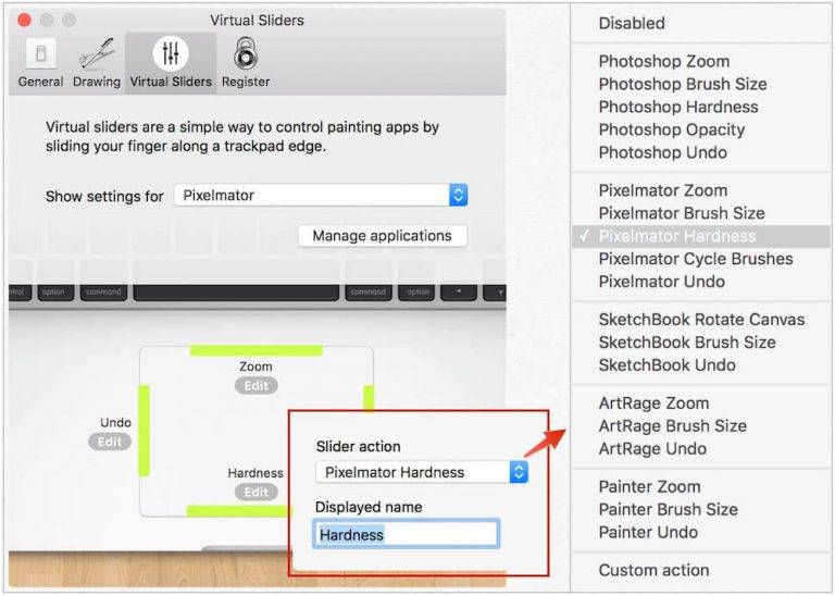 Inklet for Mac：将触控板变成数位板 | 领客专栏 · Mac 玩儿法 | 爱范儿