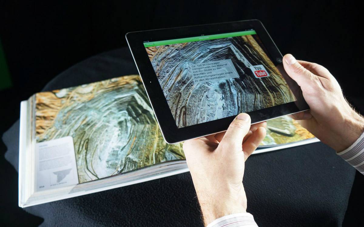 Wikitude 是谁？｜和这位 AR 玩家打个招呼 | 爱范儿