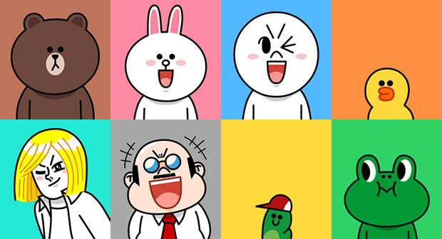 超赞的 LINE Camera，让你停不下拍照的手 #iOS #Android | 爱范儿