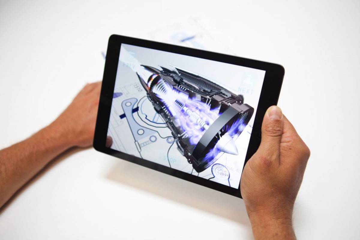 Daqri 是谁？｜和这位 AR 玩家打个招呼 | 爱范儿