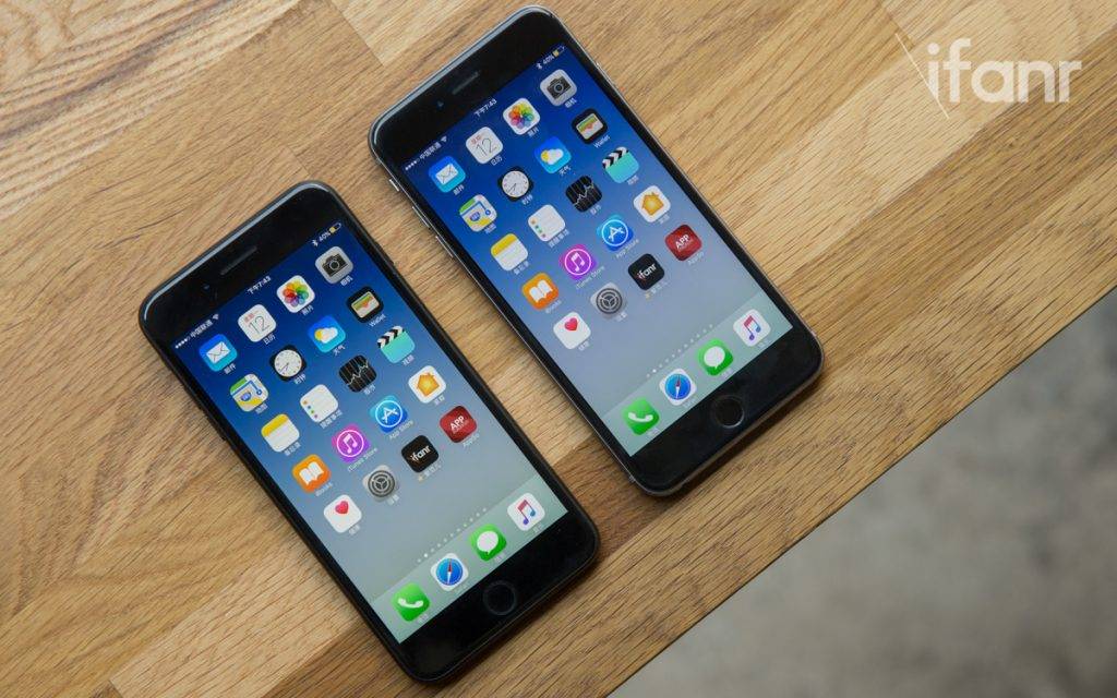 iPhone 7/Plus 评测：买不买看这篇就够了 | 爱范儿