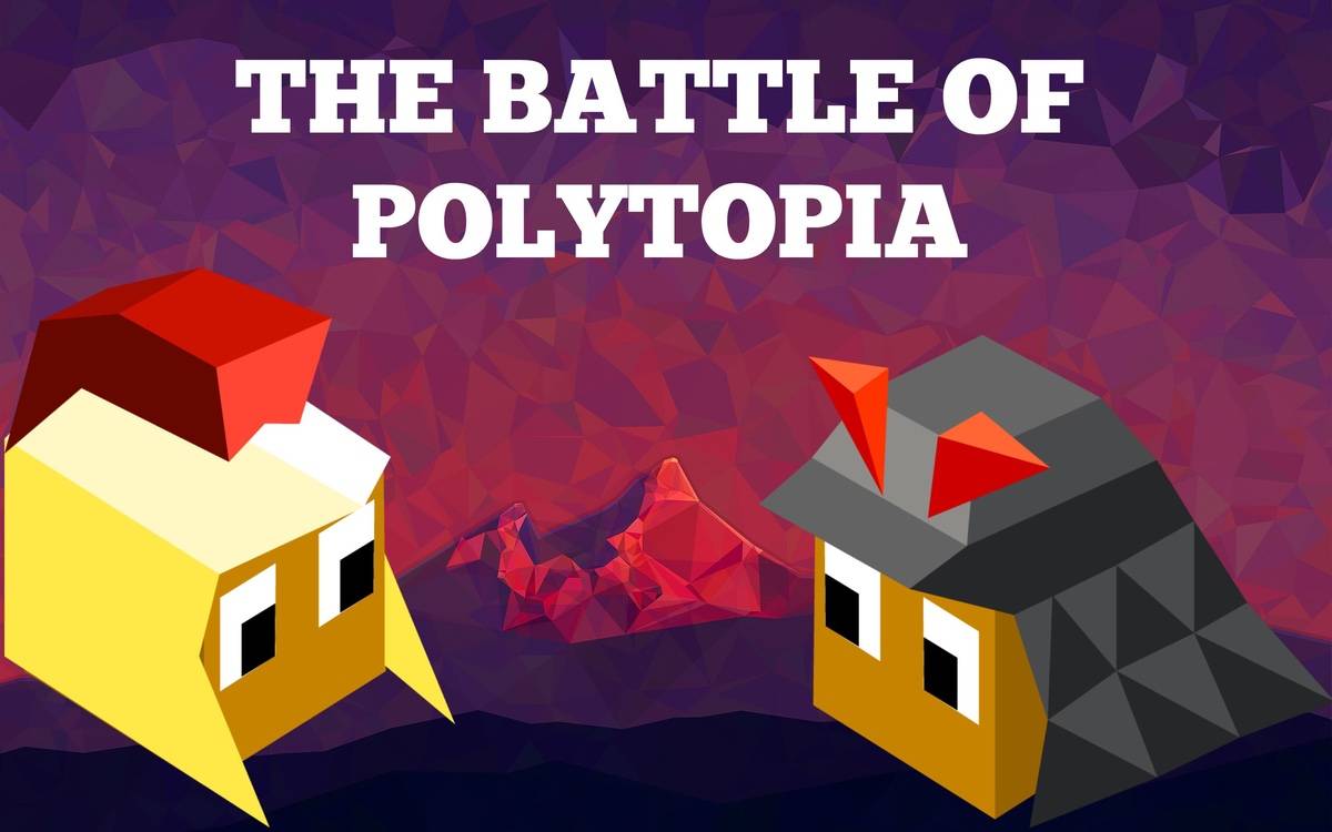 The Battle of Polytopia : 精致耐玩的策略游戏，让你 20 分钟征服世界 #iOS | 爱范儿