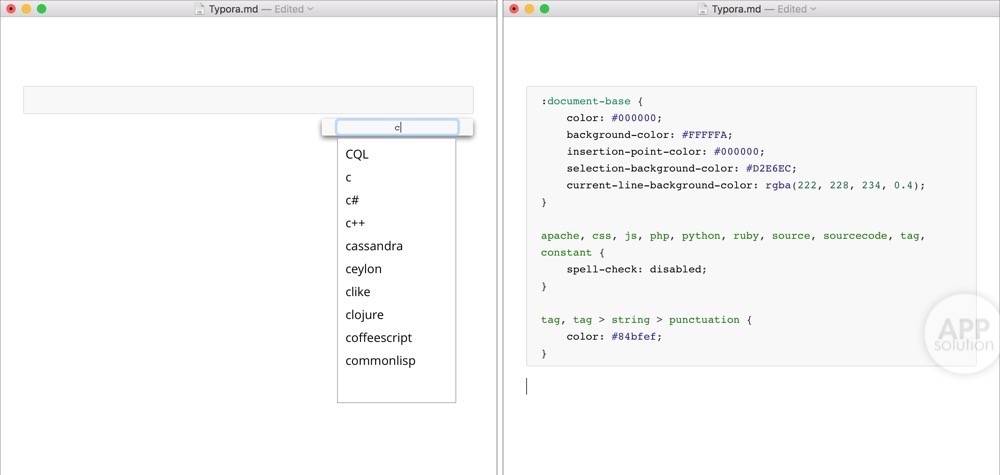 Typora : 电脑端最好上手的 Markdown 写作器，现在免费用 #Win #Mac | 爱范儿