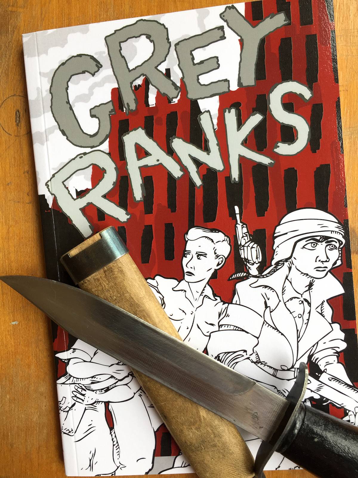 《Ghost Court》：一款幽默风格的聚会游戏，开发者是桌面 RPG 资深爱好者 | 爱范儿