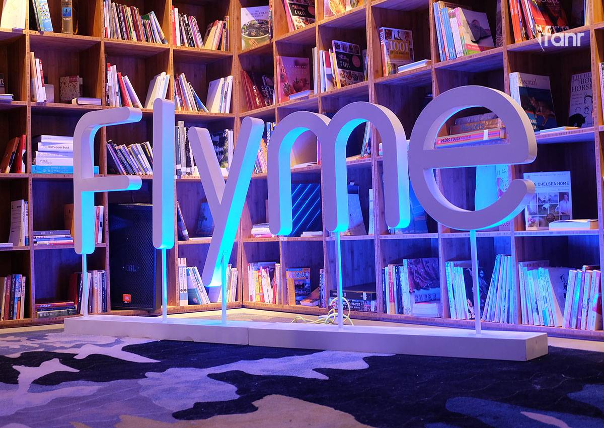 Flyme 平板和电视系统都有了，魅族平板和电视盒子还远吗？ | 爱范儿