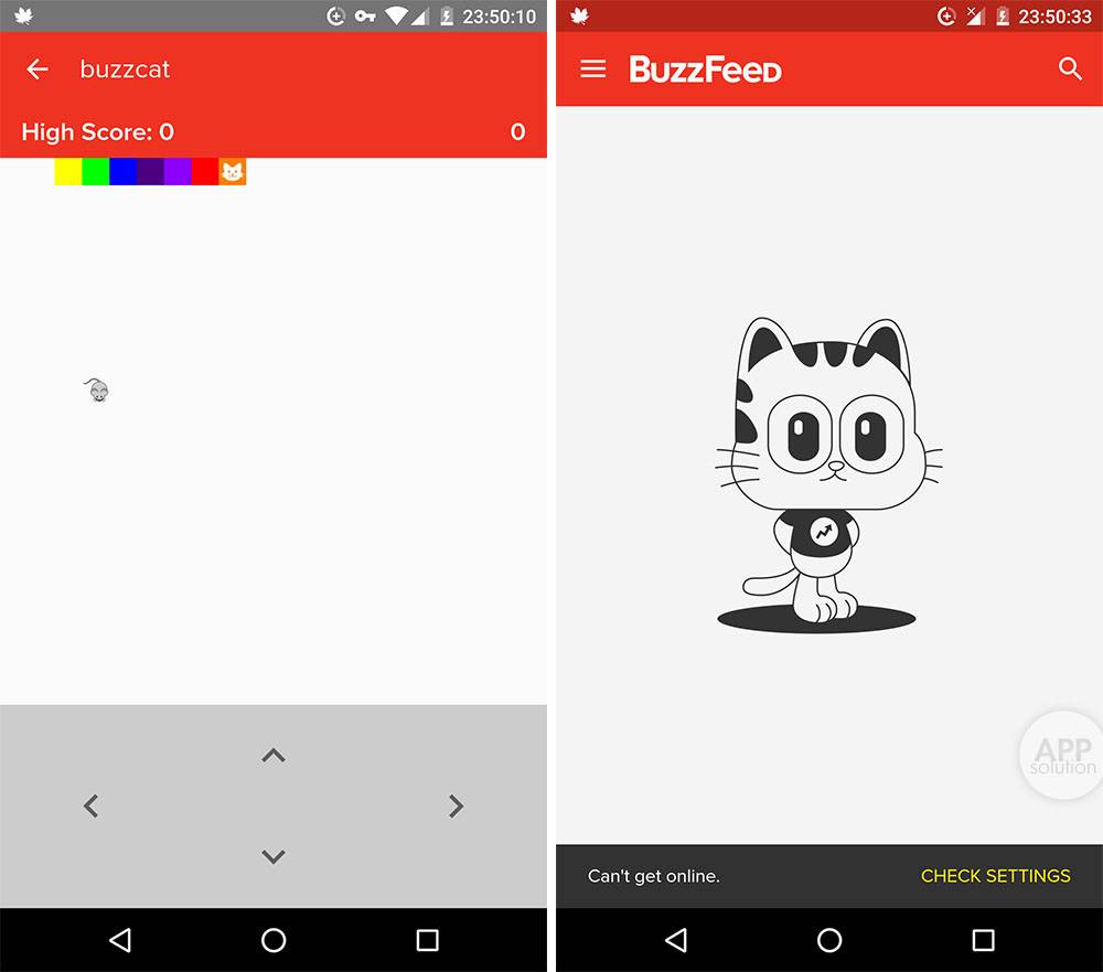 BuzzFeed : 要是在中国，它的每篇文章都会刷爆朋友圈 #iOS #Android | 爱范儿