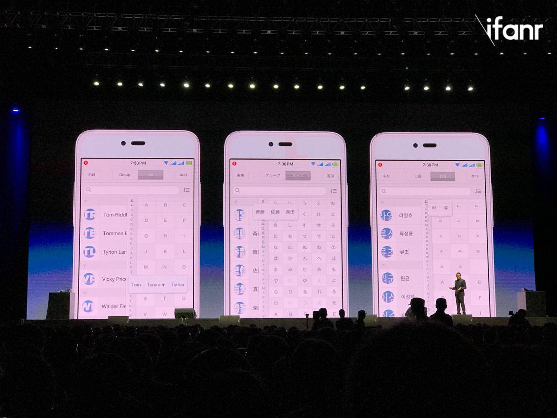 脸像 iPhone 背像魅族的锤子 M1/M1L，如何谈锤子手机应有的“大不同” | 爱范儿