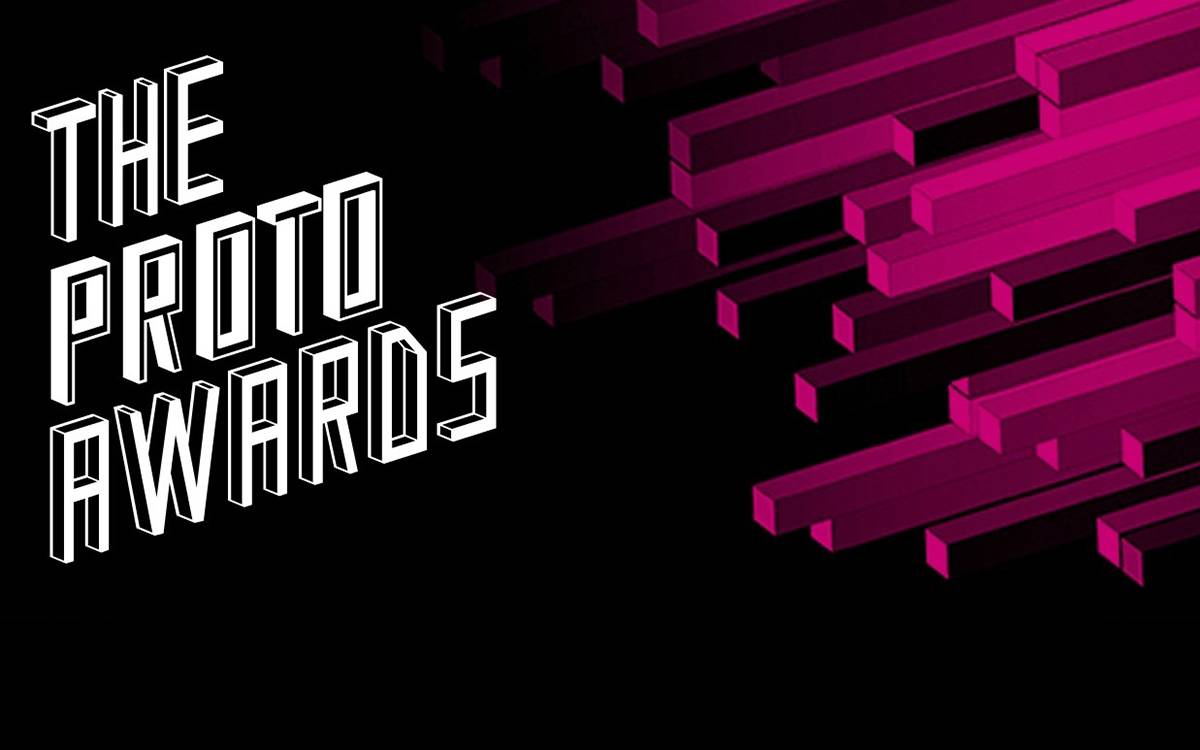 VR 圈的奥斯卡 Proto Awards 获奖名单公布，Tilt Brush 获多个奖项 | 爱范儿