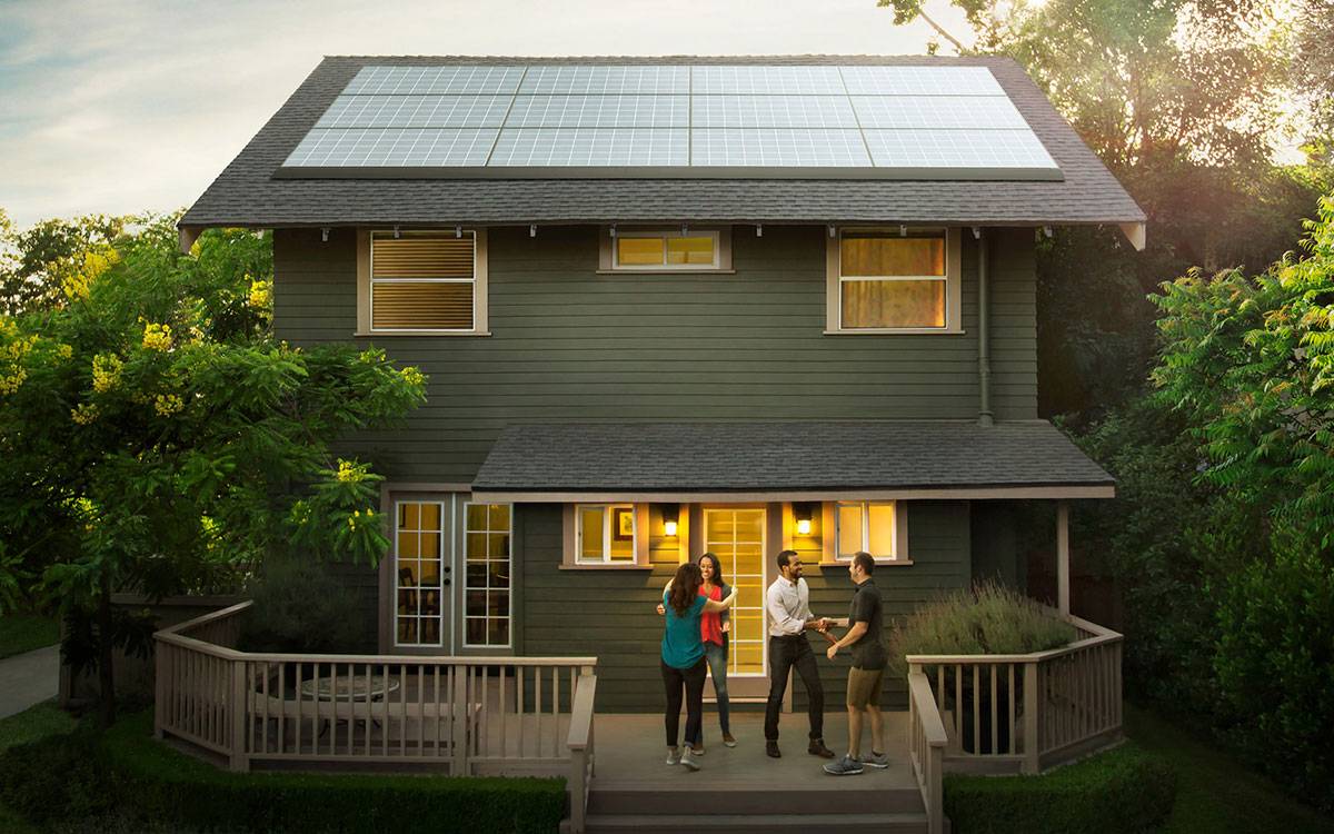 SolarCity 勾搭上了 Airbnb，房东装太阳能设备可领 1000 美元补贴 | 爱范儿