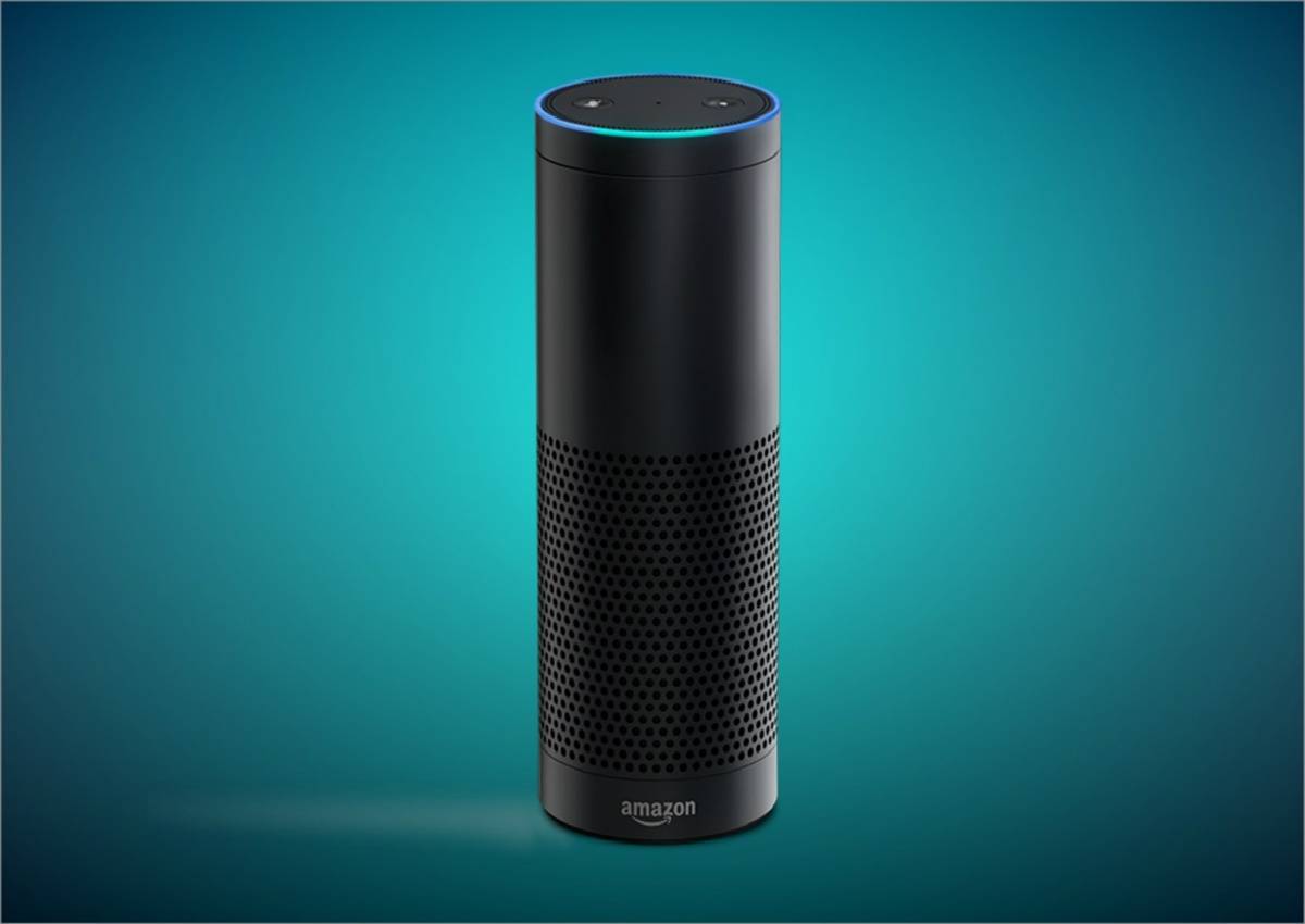 Amazon Echo 两周年：也许它才是智能家庭生活的未来 | 爱范儿