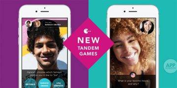 Tandem : 用了这款 App，我终于敢开口跟外国人说话了 #iOS #Android | 爱范儿