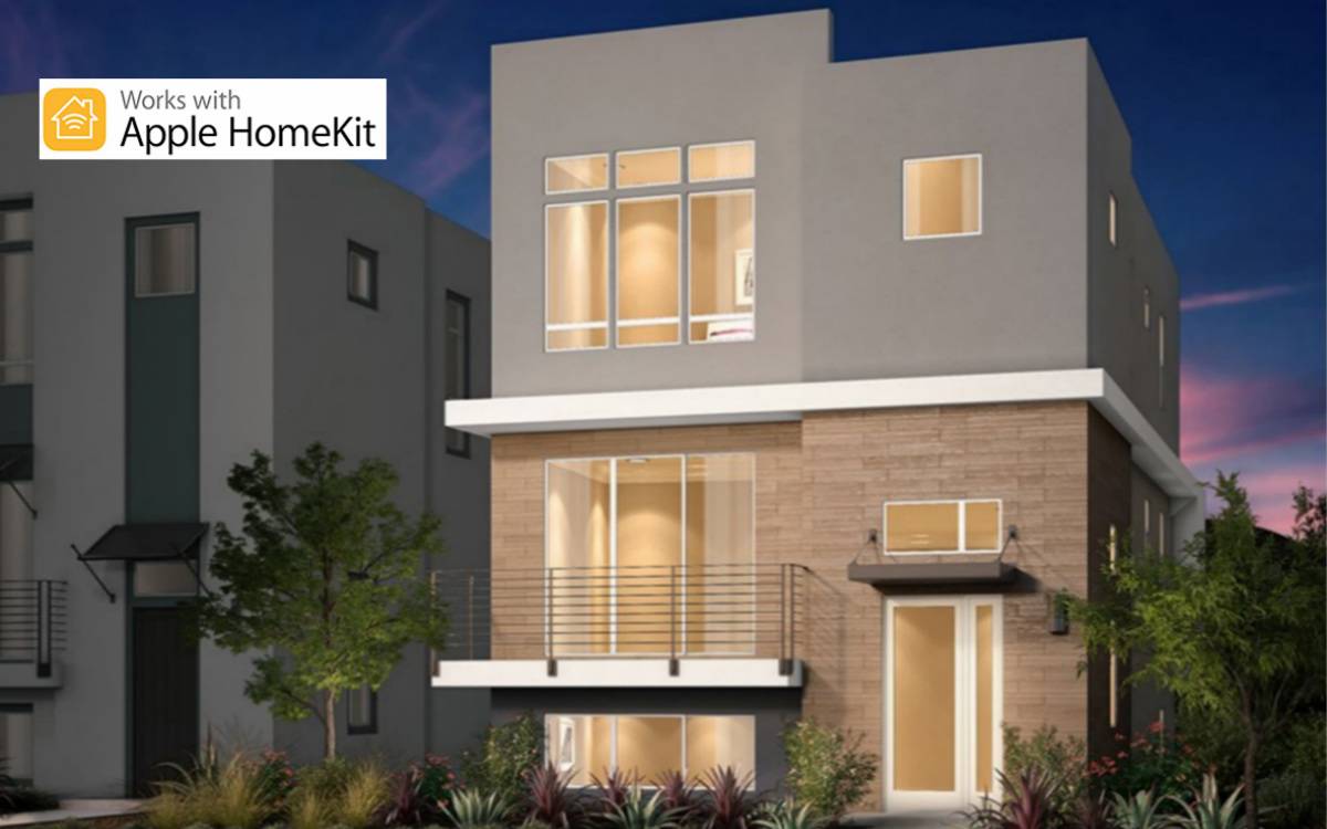 样板房已出，苹果智能家庭正式开卖 | 爱范儿