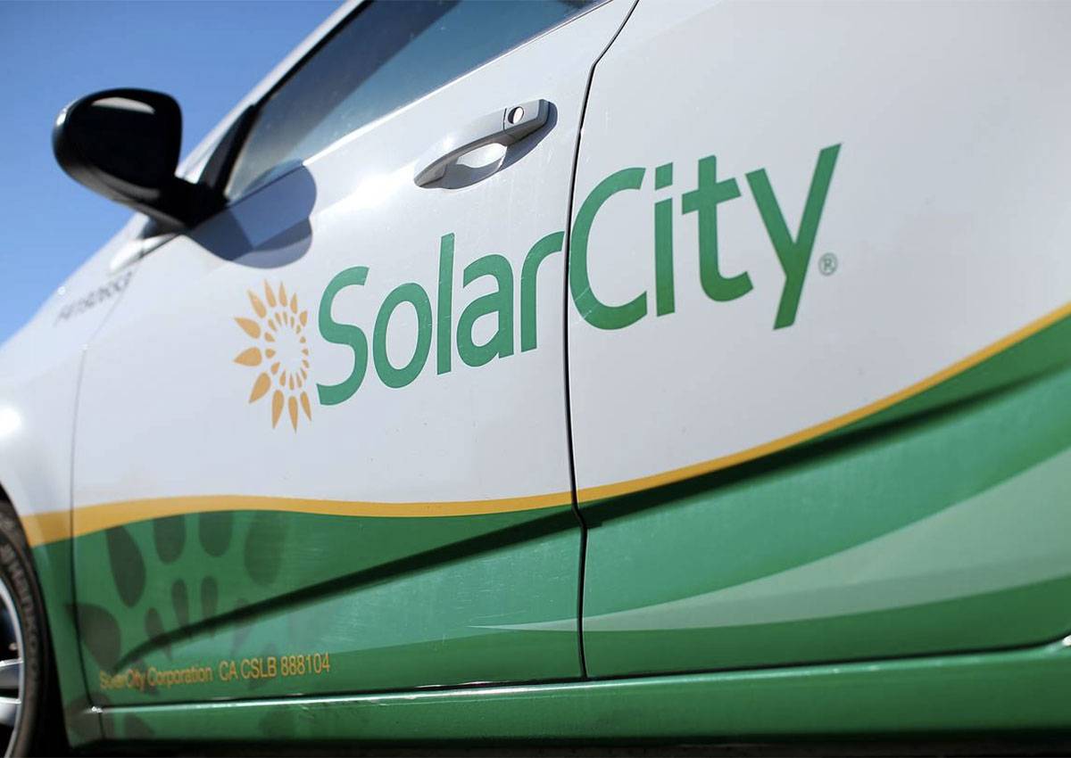 SolarCity 第三季度又亏钱了，这个锅该由谁来背？ | 爱范儿