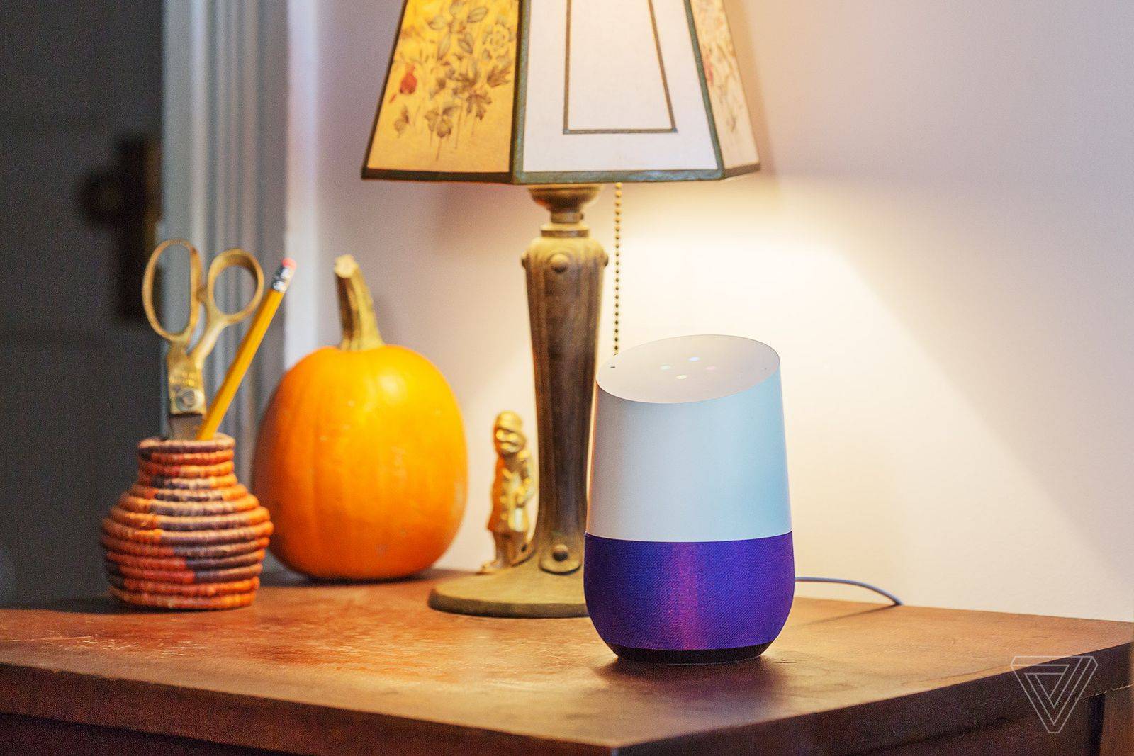 开售一个月后，Google Home 终于向第三方开发者开放了 | 爱范儿