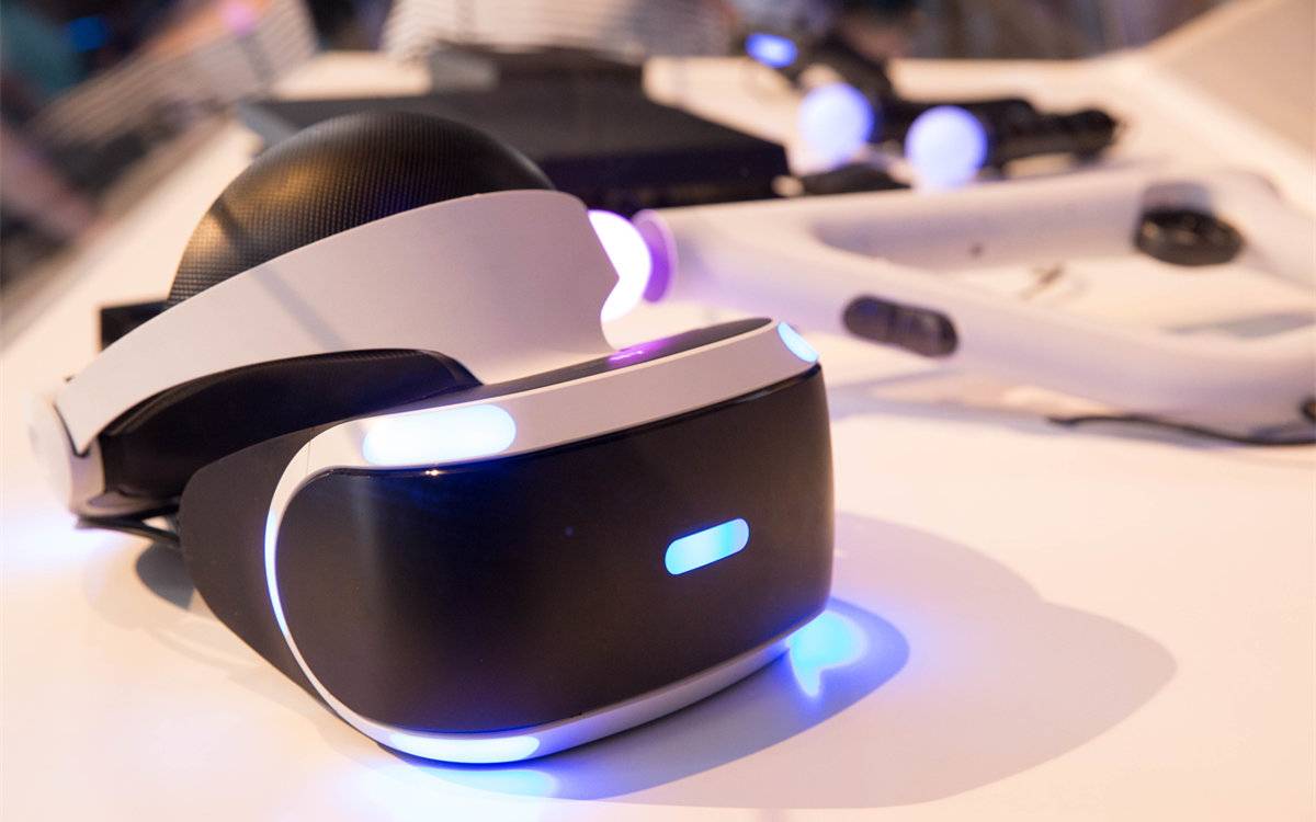 一篇文章搞清楚与 VR 产业相关的所有上市公司 | 爱范儿