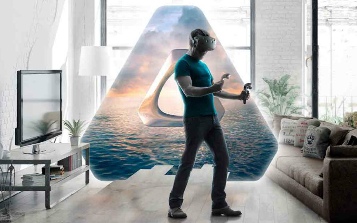 六大 VR 巨头宣布成立全球 VR 联盟，抱团呼唤 VR 软硬件标准 | 爱范儿