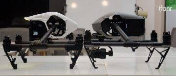 值得一看的深度体验，5 个问题回答你对大疆 Inspire 2 的一切疑惑 | 爱范儿