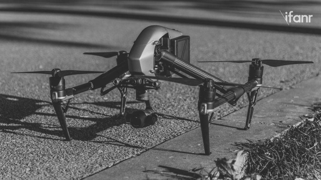 值得一看的深度体验，5 个问题回答你对大疆 Inspire 2 的一切疑惑 | 爱范儿