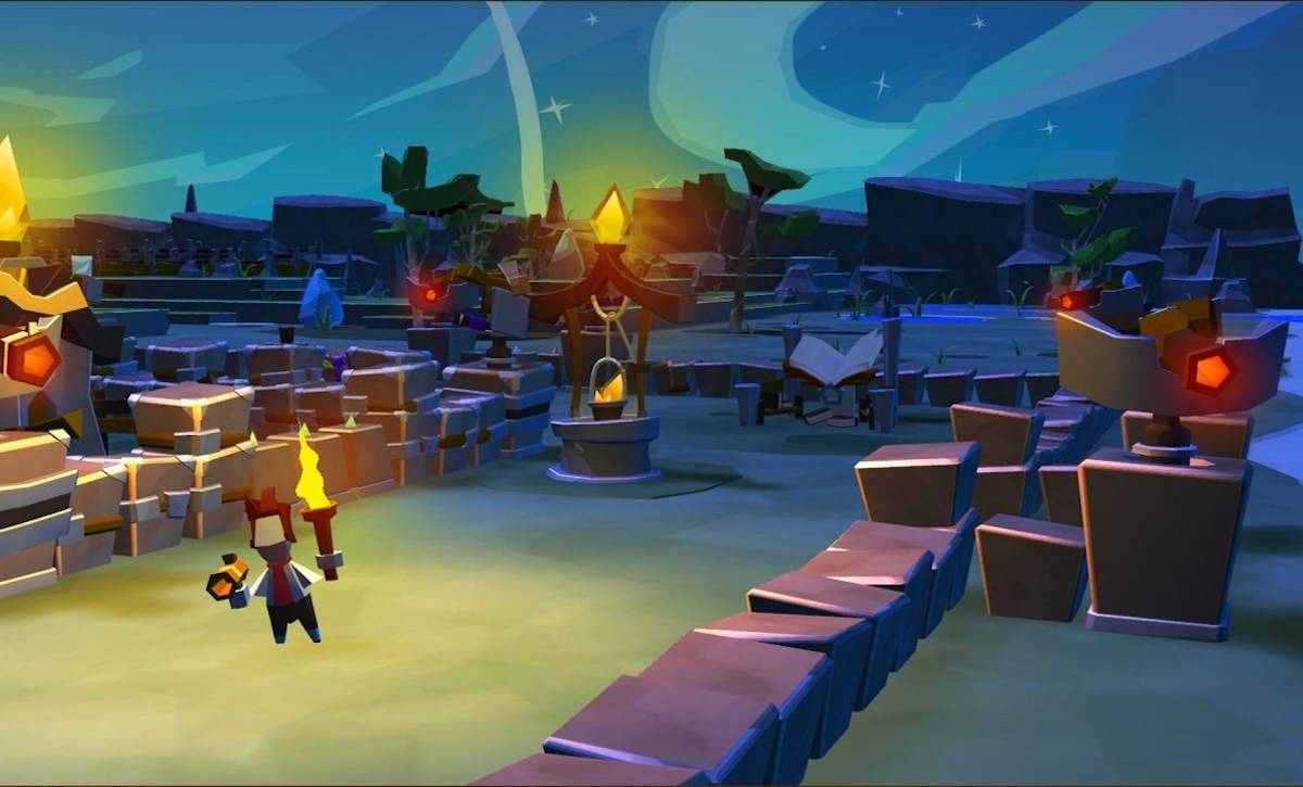 Polycraft World：从这个 Minecraft 扩展包中，孩子们能够学到化学知识 | 爱范儿