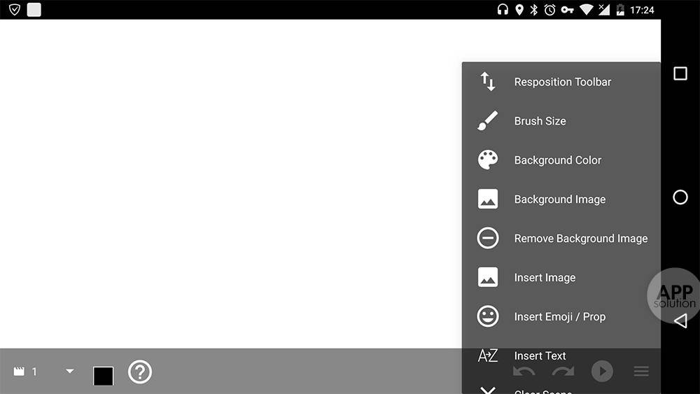 Draw My Story : 用这款画画 App 记录绘画过程，成就感爆棚 #Android | 爱范儿