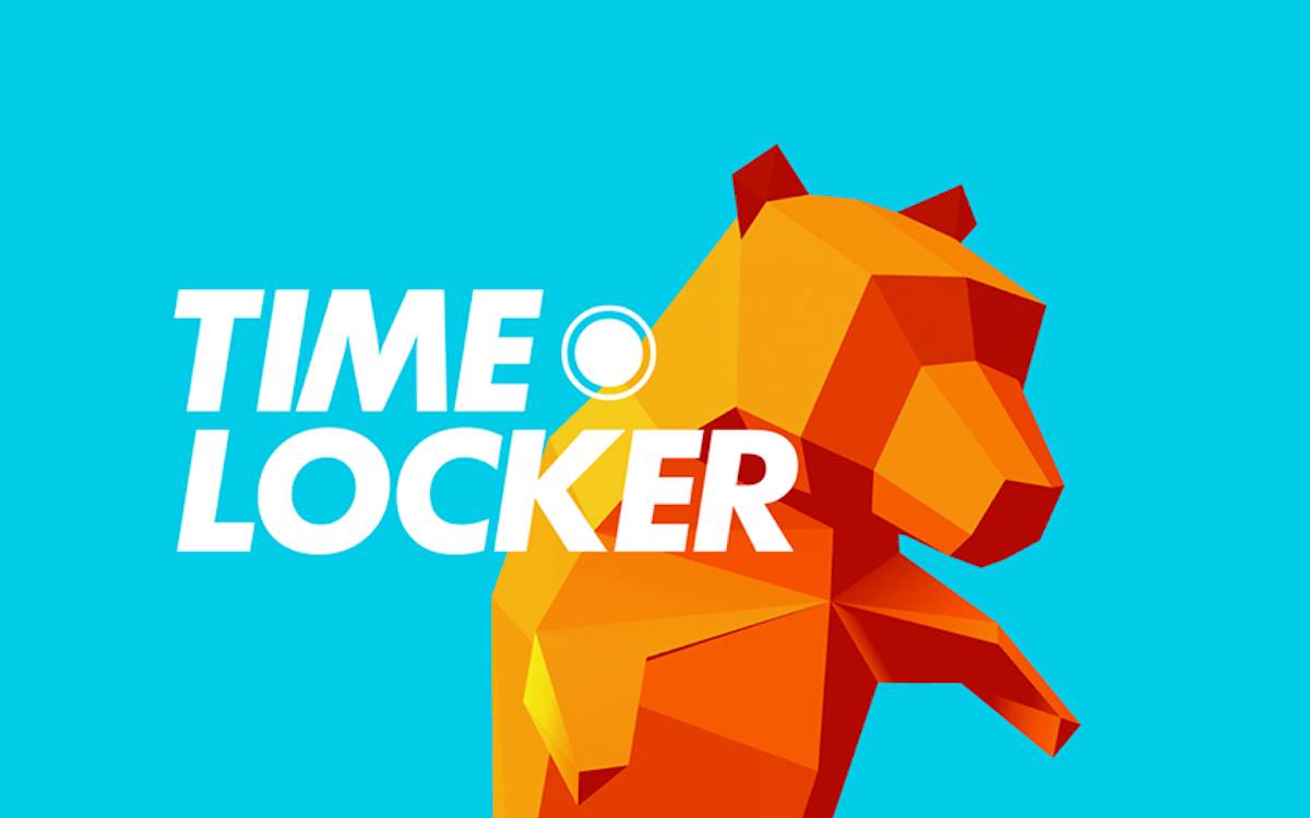 Time Locker : App Store 年度十佳游戏，可能是你玩过最清新的射击游戏 #iOS #Android | 爱范儿