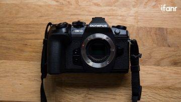 E-M1 ii 测评：地上最快的 M43 到底有多强？这里有你想知道的答案 | 爱范儿