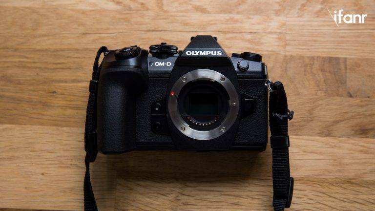 E-M1 ii 测评：地上最快的 M43 到底有多强？这里有你想知道的答案 | 爱范儿