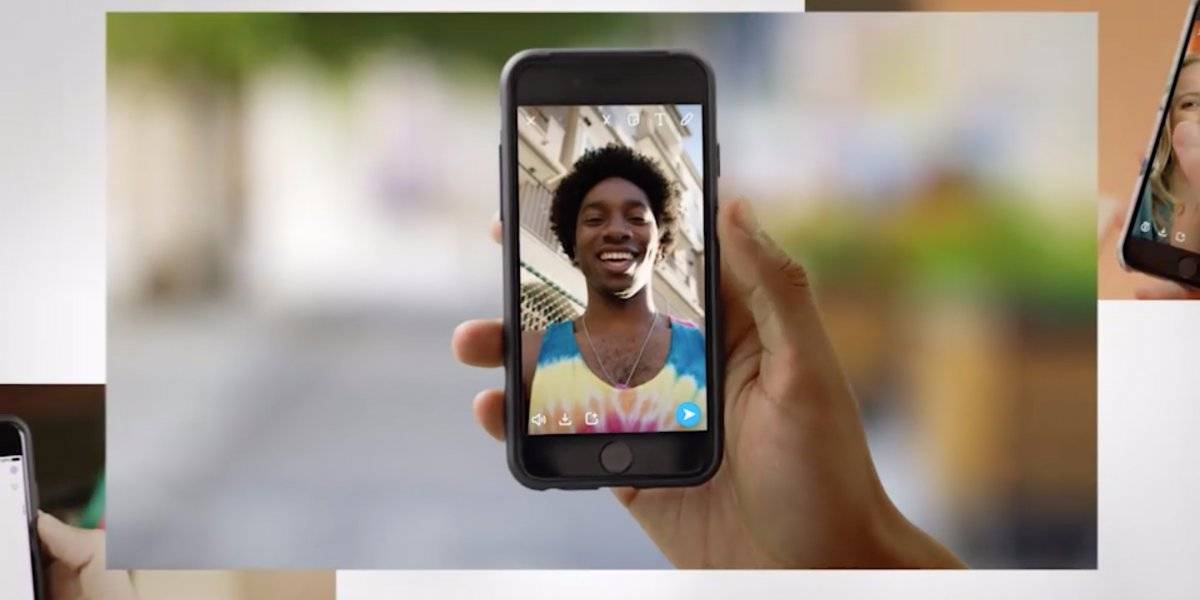 Snapchat 母公司要上市，CEO 亲自拍片 “侃大山” | 爱范儿