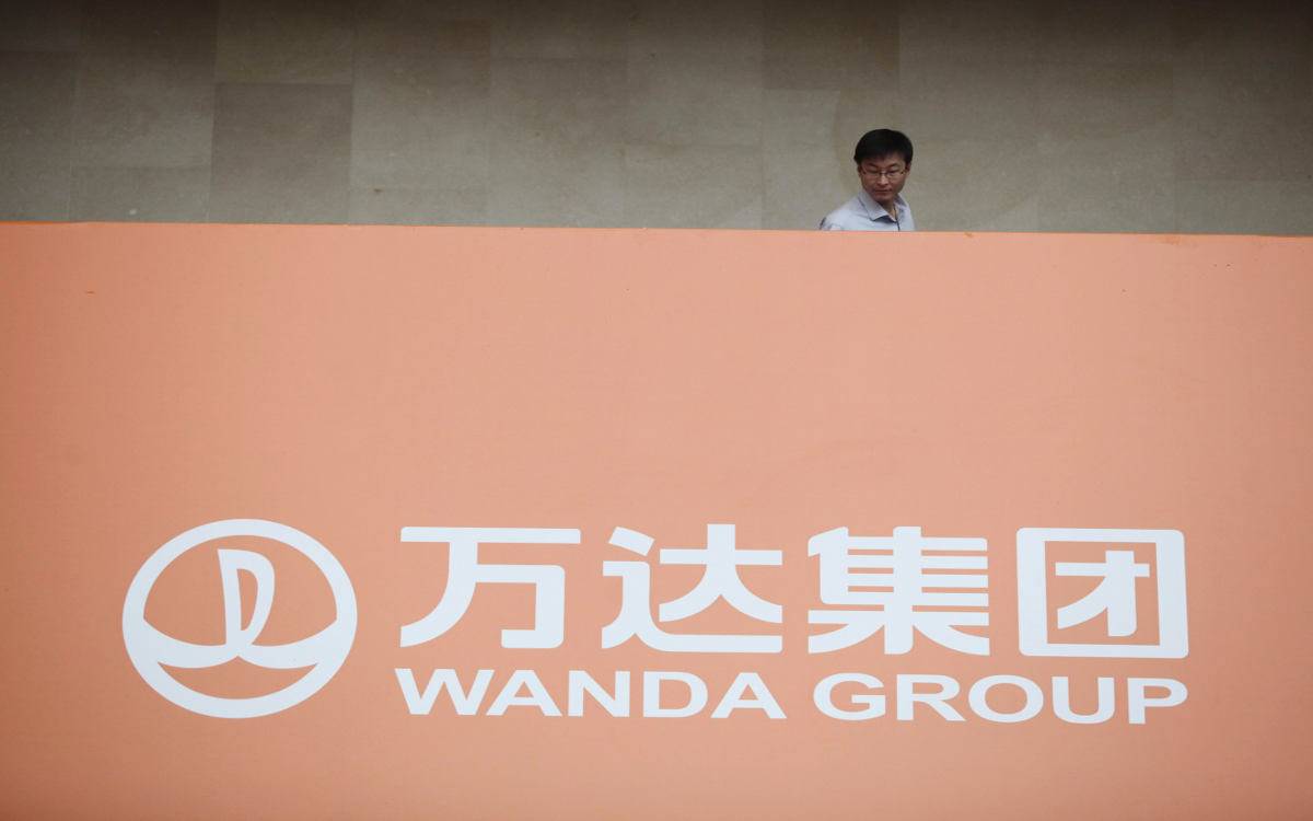 五年走了仨 CEO，万达的电商只是看上去很美 | 爱范儿