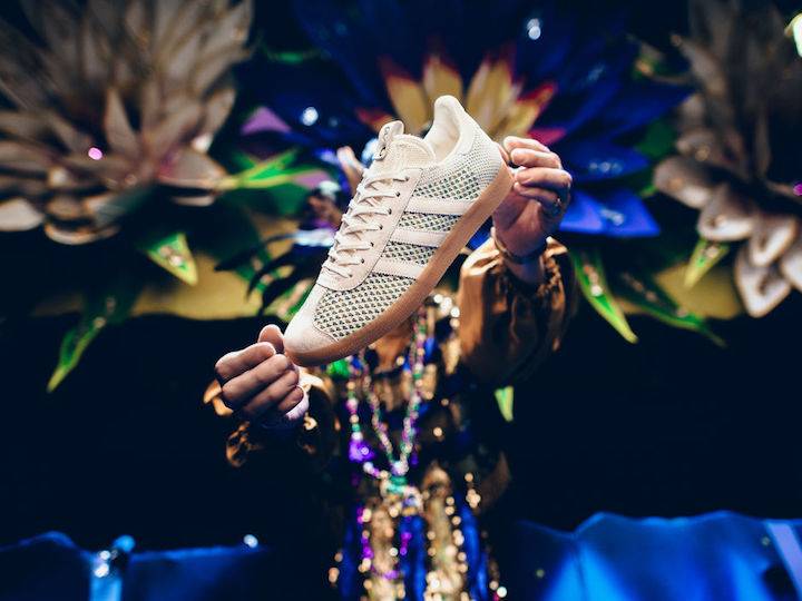 快速增长的 adidas 要以时尚之名，赶超 Nike | 爱范儿