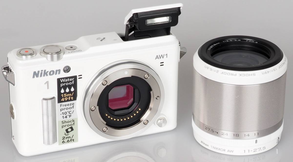 旗舰继续滞后，尼康百年纪念的首战或将是 5 款新镜头 | 爱范儿