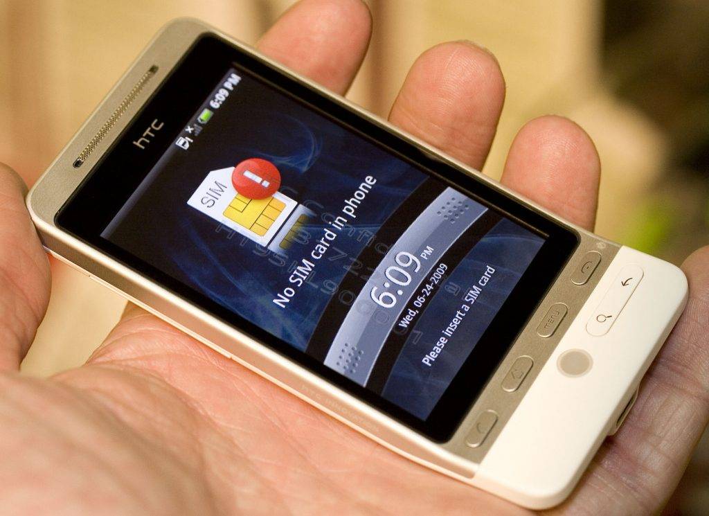 HTC 在 Android 阵营的 9 年演变史，一部手机一场梦 | 爱范儿