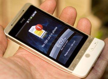 HTC 在 Android 阵营的 9 年演变史，一部手机一场梦 | 爱范儿