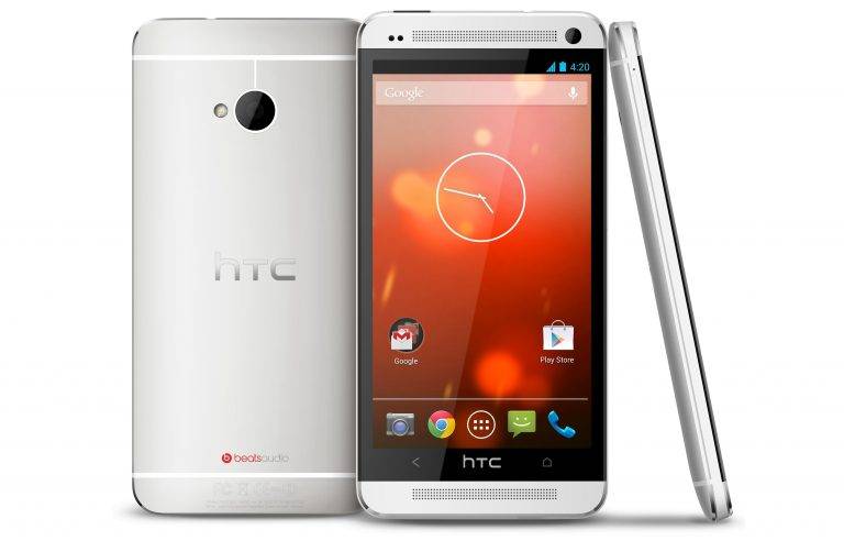 HTC 在 Android 阵营的 9 年演变史，一部手机一场梦 | 爱范儿