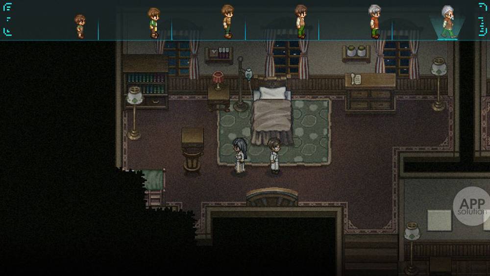 To The Moon : 这款多次获奖的科幻游戏，玩完我忍不住哭了 #iOS #Android | 爱范儿