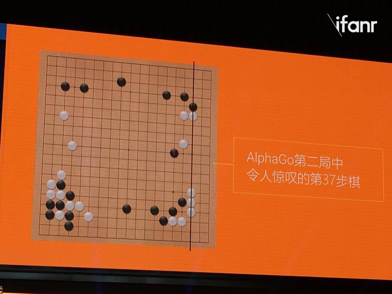 AlphaGo 是如何一步步接近成为围棋 “上帝” 的？ | 爱范儿