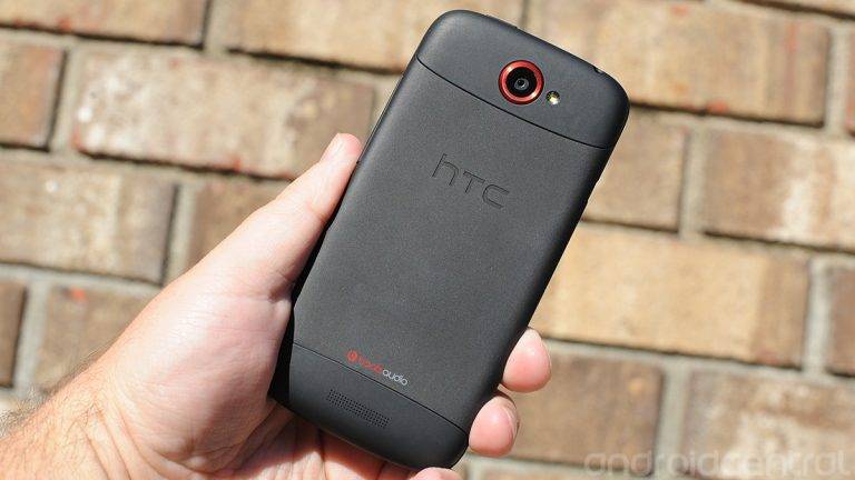 HTC 在 Android 阵营的 9 年演变史，一部手机一场梦 | 爱范儿