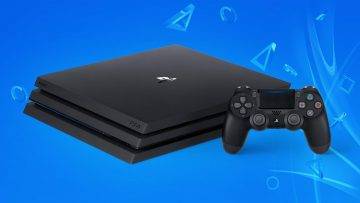 国行 PS4 Pro 终于来了：售价 2999 元将于 6 月 7 日发售 | 爱范儿