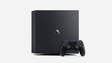 国行 PS4 Pro 终于来了：售价 2999 元将于 6 月 7 日发售 | 爱范儿