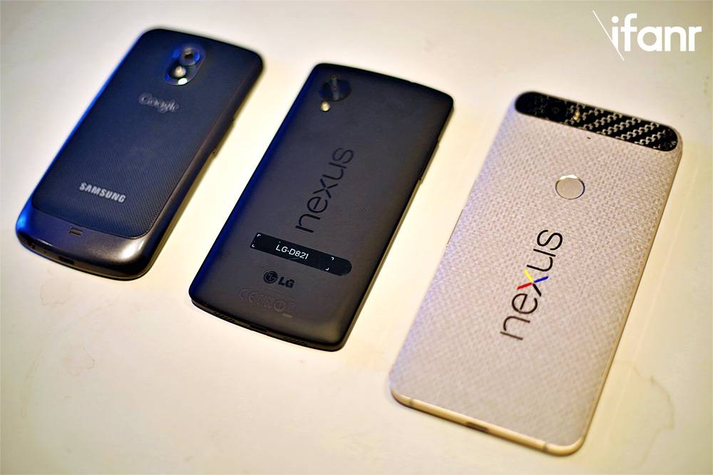 Google 更新 Pixel 和 Nexus 系统支持时间表，亲儿子 “死期” 更明确了 | 爱范儿