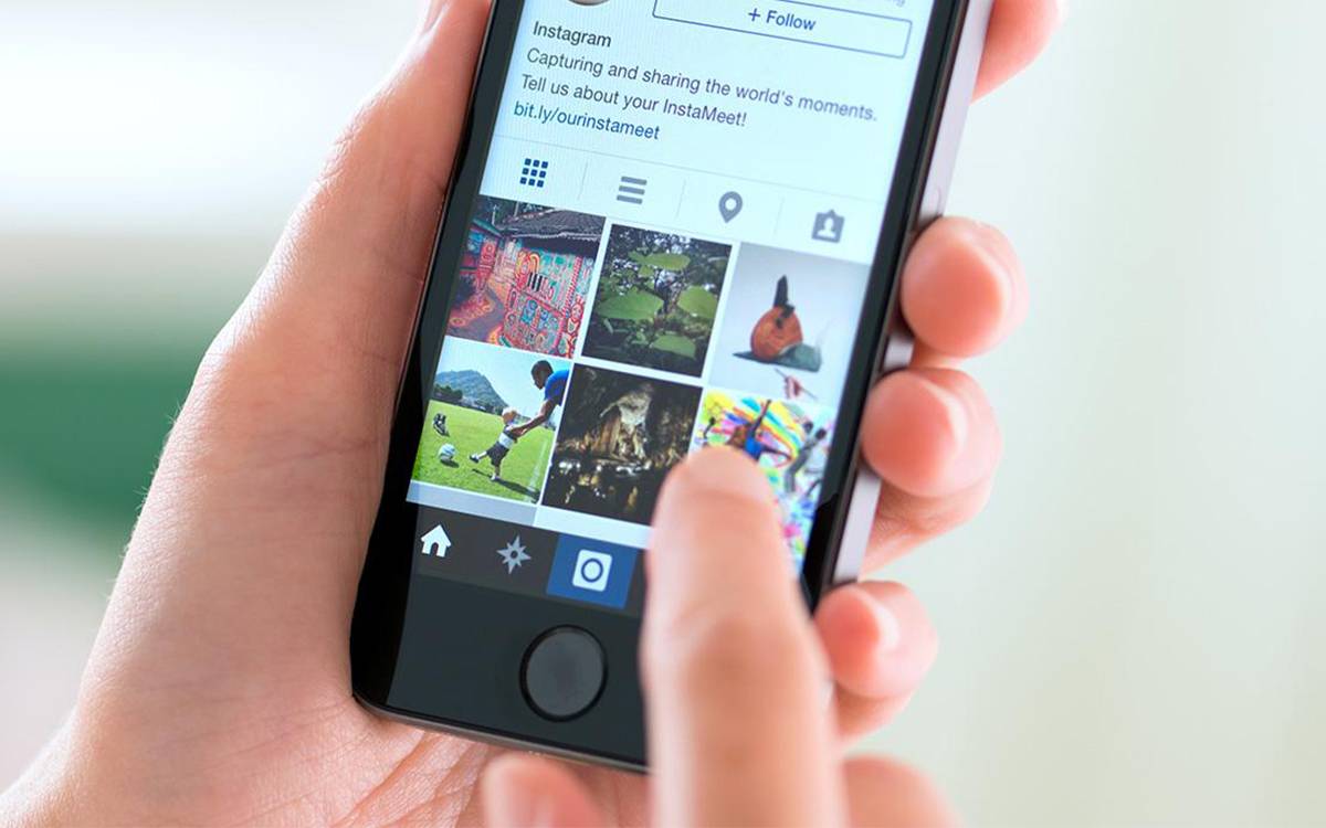 Instagram 推出一的个新功能，让金主们可以给网红定 KPI 了 | 爱范儿