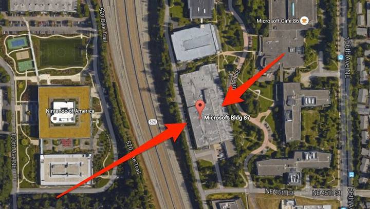 在微软这个全球最安静的实验室，静静听自己关节活动的声音…… | 爱范儿