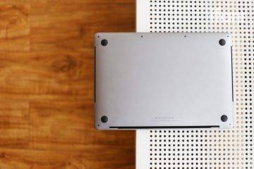 2017 款 MacBook Pro 评测：性能强没强，续航长没长？ | 爱范儿